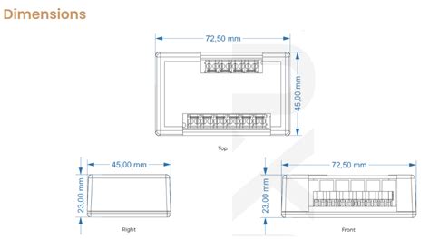 Eoz Output Extention Modules Delta Link It