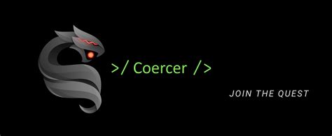coercer th3h4ckingqu3st