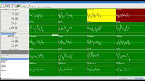 Prolink Qc Calc Real Time Spc Data Collection Software Youtube