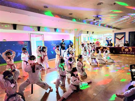 Event Ing~새학기엔 신나는 신주례태권도 인성관과 함께 주양초전문교육관 부산광역시 사상구 주례제2동 태권도 당근 비즈 소식