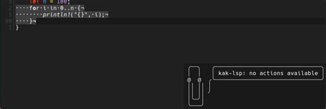 Question Is It Possible To Use Extract Into Function From Rust Analyzer · Issue 594