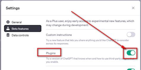 챗gpt 플러그인 소개 및 설치 방법