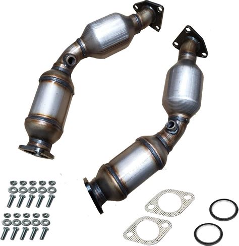 Infiniti G35 Catalytic Converter Replacement Cost At Tina Lown Blog