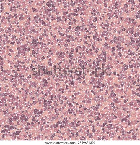 Triangulation Geometric Shapes Background Tiny Triangles Stock Vector Royalty Free 2559681399