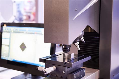 Hardness Testing Of Metals Rockwell Brinell And Vickers Tests Xometry Pro