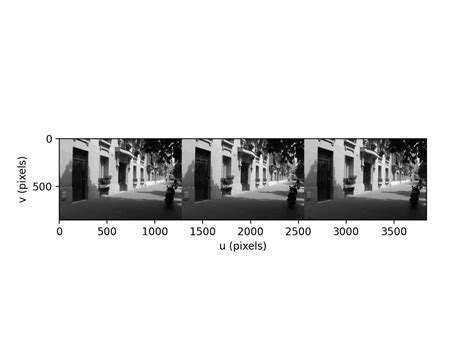 Machinevisiontoolboximagevstack — Machine Vision Toolbox 10 Documentation