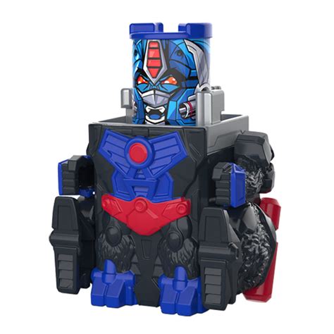 Transformers Swapticons Wild Jungle Mission 5 Pack Toyworld Nz