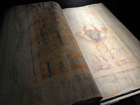 Inside Dark Secrets The Esoteric Exhibition — A Haunting Blend Of