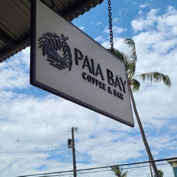 Paia Bay Coffee And Bar Updated July 2026 1412 Photos And 756 Reviews