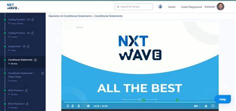 Asheesh Nautiyal On Linkedin Day144 Ccbp Nxtwave Fullstack