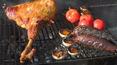 ბატკნის ბარკალი Youtube