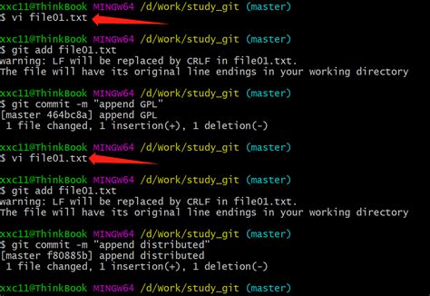 【git篇】git的使用 Csdn博客