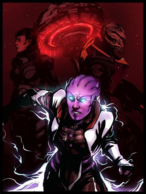 Pin On Bioware