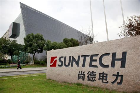 How To Ensure Your Suntech Solar Panel Warranty Security