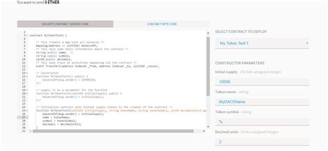 区块链研究三搭建基于以太坊私有链的简单智能合约 灰信网软件开发博客聚合