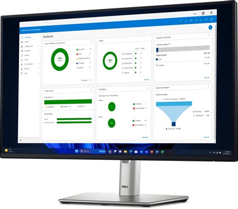 Powerprotect Data Manager データ保護ソフトウェア Dell 日本 Dell 日本