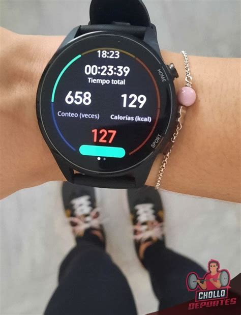 Xiaomi Mi Watch An Lisis Comparativa Y Ofertas Del Mejor Smartwatch Xiaomi