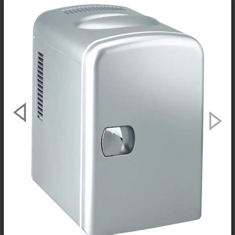 Minikylskåp övrigt