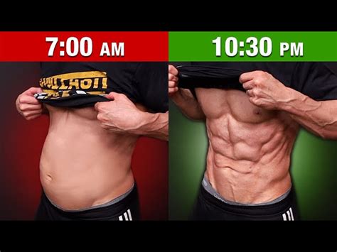 Almost 6 Pack Abs