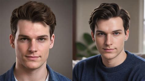 Base Avatar Turns Into Selfie R Kindroidai