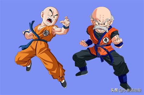龍珠克林祭天法力無邊孫悟空等人的底線你都了解嗎 每日頭條