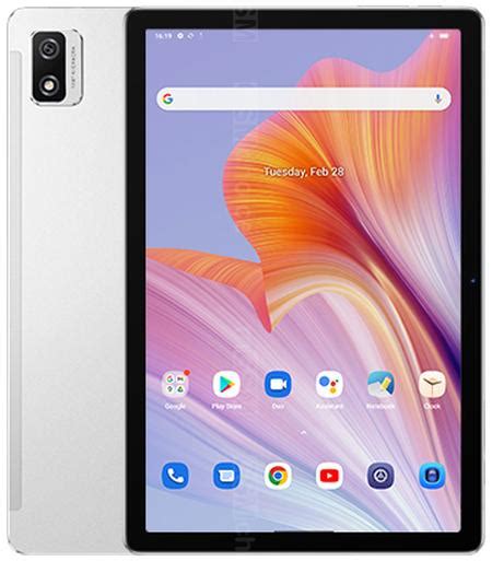 Blackview Tab 12 Pro photo gallery :: GSMchoice.com