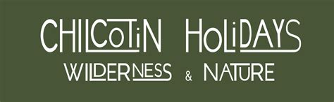 Logo New Chilcotin Holidays