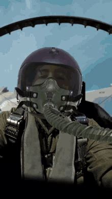 S De Fighter Pilot Tenor