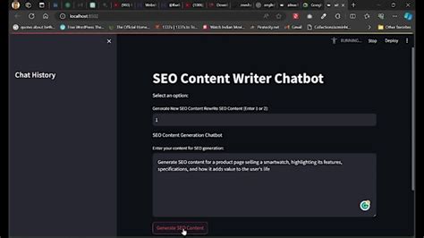 build ai chatbot chatgpt langchain ai agent manychat tts openai