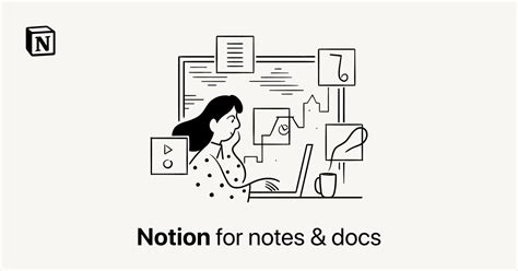 Notion Para Anotações E Documentos