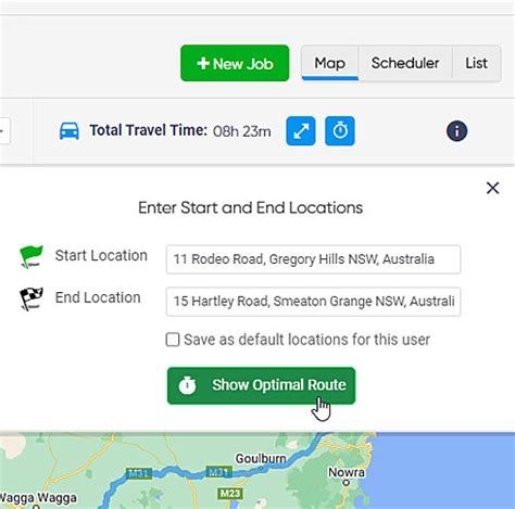 Smart Routing Formitize