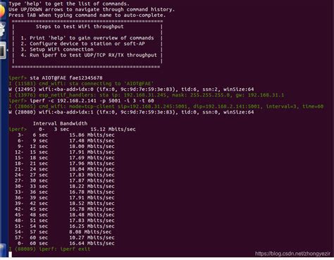 安信可esp8266、esp32、esp32 S2、esp32 C3模组的tcpudp吞吐量测试使用指导esp8266 Tcp速度 Csdn博客