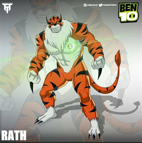 Rath Redesign