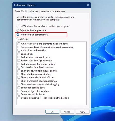 Boost Windows 11 Performance On Older Pcs Geek Rewind