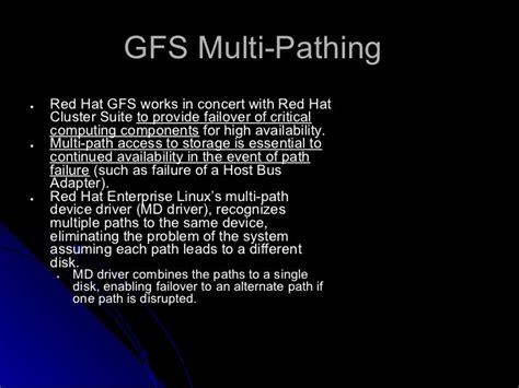 Survey Of Clusteredparallelfilesystems004lanlppt