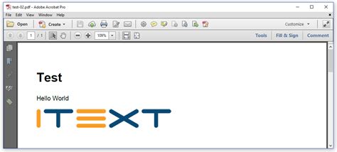 itext7 pdfhtml For C 第一章 该昵称已被屏蔽 博客园