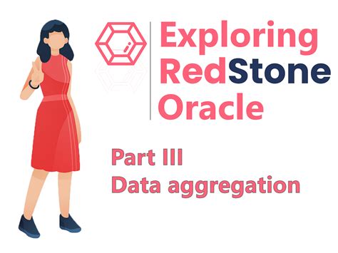 Redstone Oracle Expansion — A Glance At The Growing Value And Its