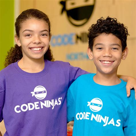 Code Ninjas Tyler Tx