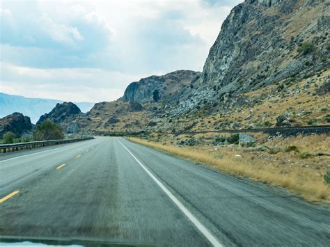 Cascade Loop Washington S Premiere Road Trip