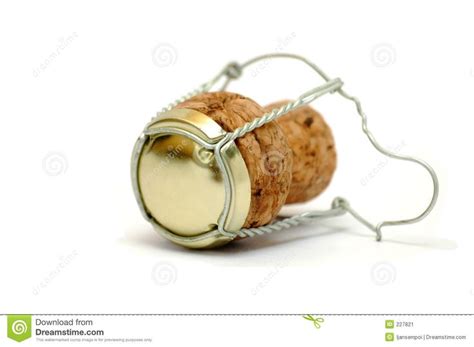 Champagne Cork Still Life Object Of Champagne Cork Sponsored Ad