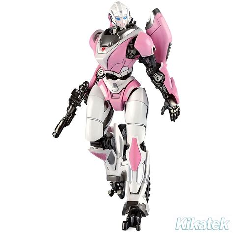 Arcee Model Kit Transformers Bumblebee Kikatek Uk
