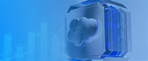 Salesforce Sales Cloud Implementation And Consulting Services