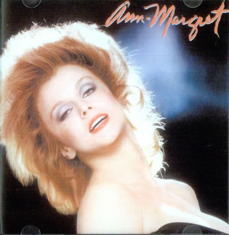 Ann Margret Ann Margret Us Cd Album Cdlp 522899