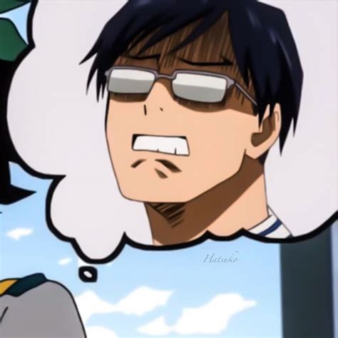 Iida Tenya En 2025 Personajes De Anime Dibujos Divertidos Fotos De