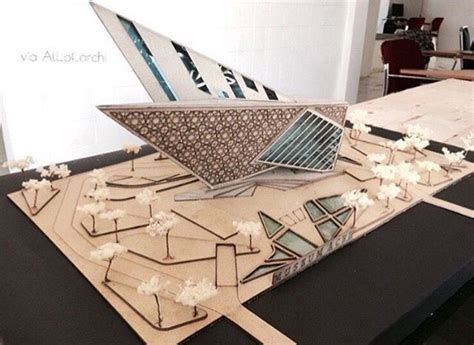 Pin By Jorge Adrián On Architectural Models Architecture Design Concept Deconstructivism