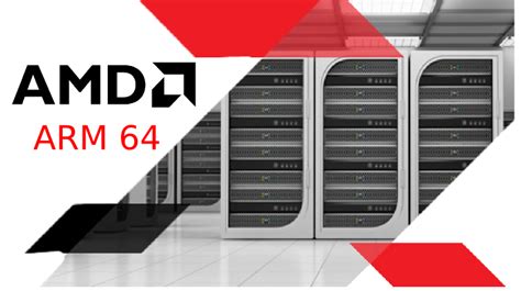 AMD Introduces An ARM Development Kit TechEnablement