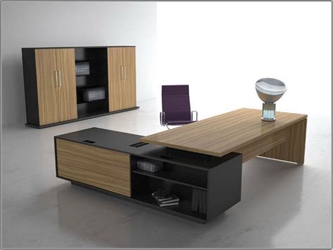 Modern Home Office Furniture Collections