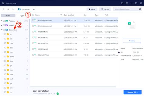 Surefire Methods To Recover Temporary Unsaved Files In Excel