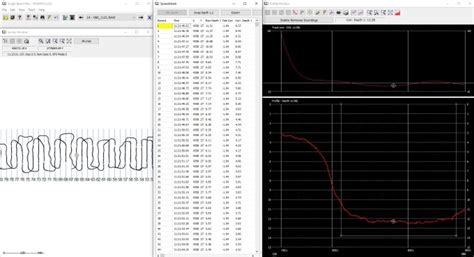 Do Single Beam Data Processing With Hypack Software By Ayazsurveyor Fiverr