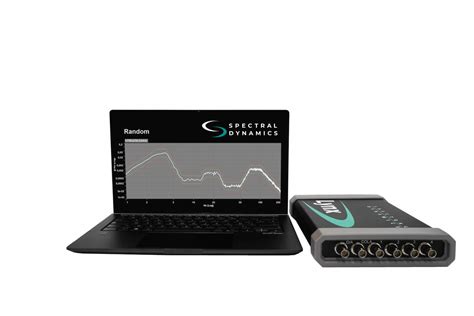 Vibration And Acoustic Controllers Spectral Dynamics